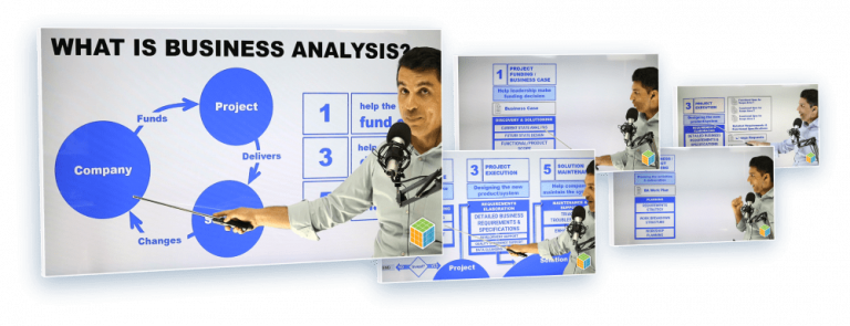 Business Analysis Fundamentals